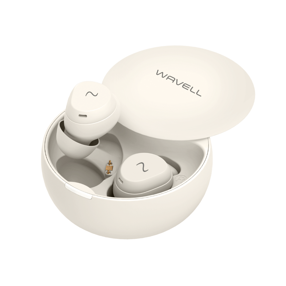 Wavell 3 Light Comfort