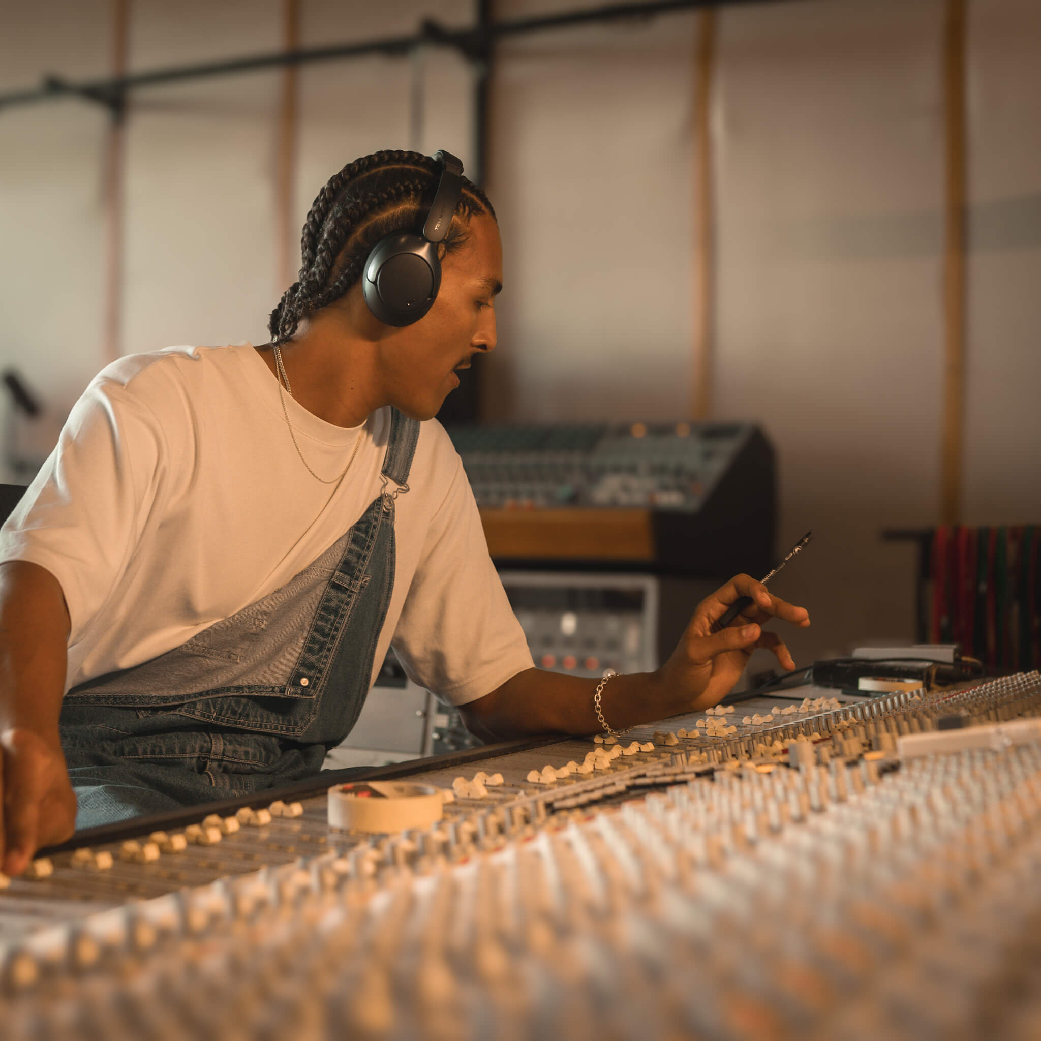 Support | Wavell 4 Plus