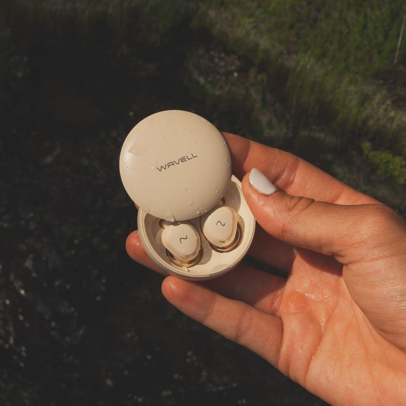 Wavell 3 Light Comfort