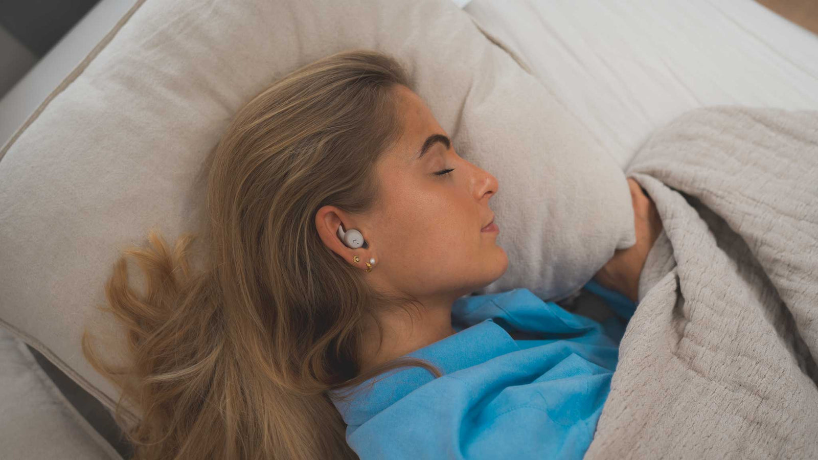 Wavell 3 Light Sleep