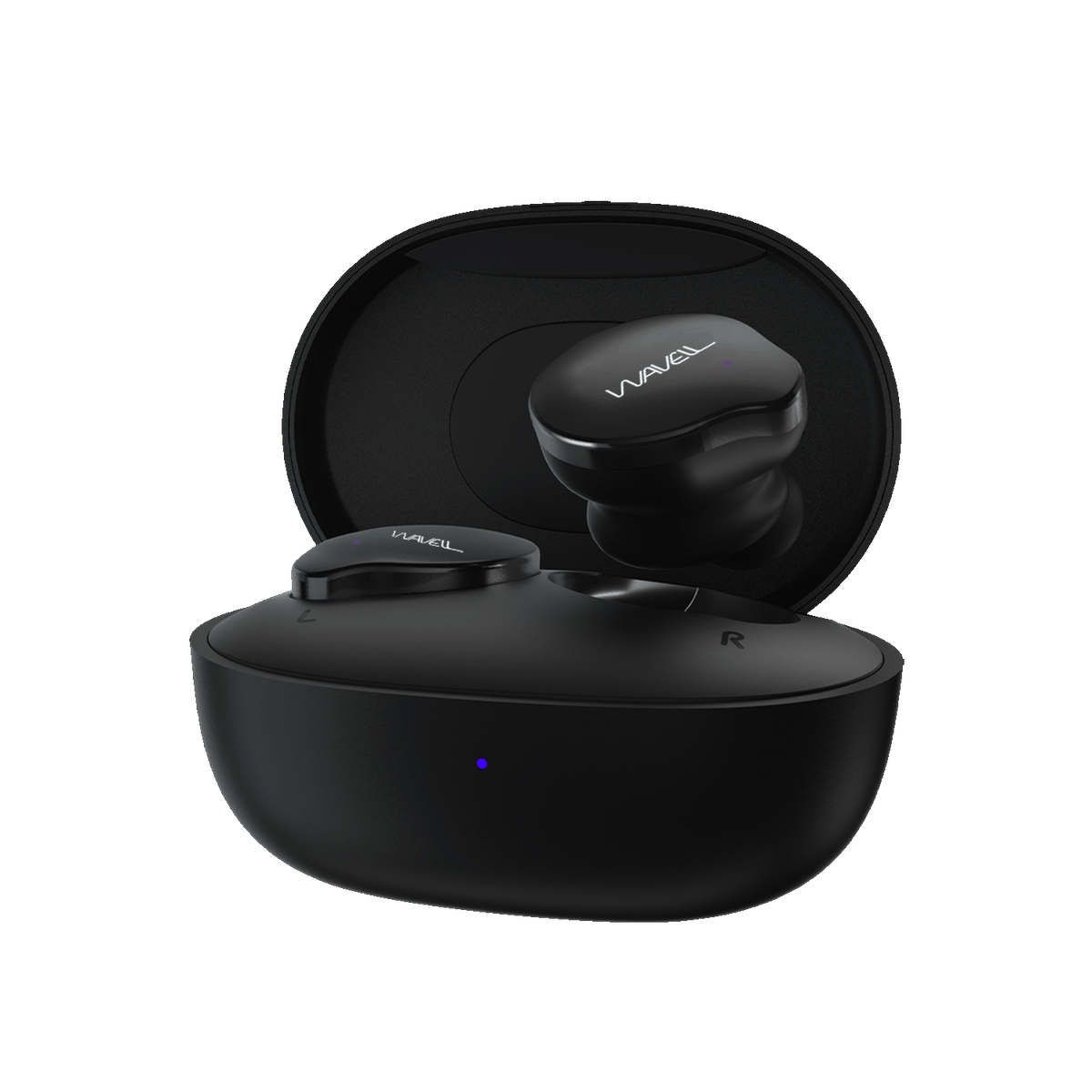 WAVELL I Se vores udvalg af høretelefoner